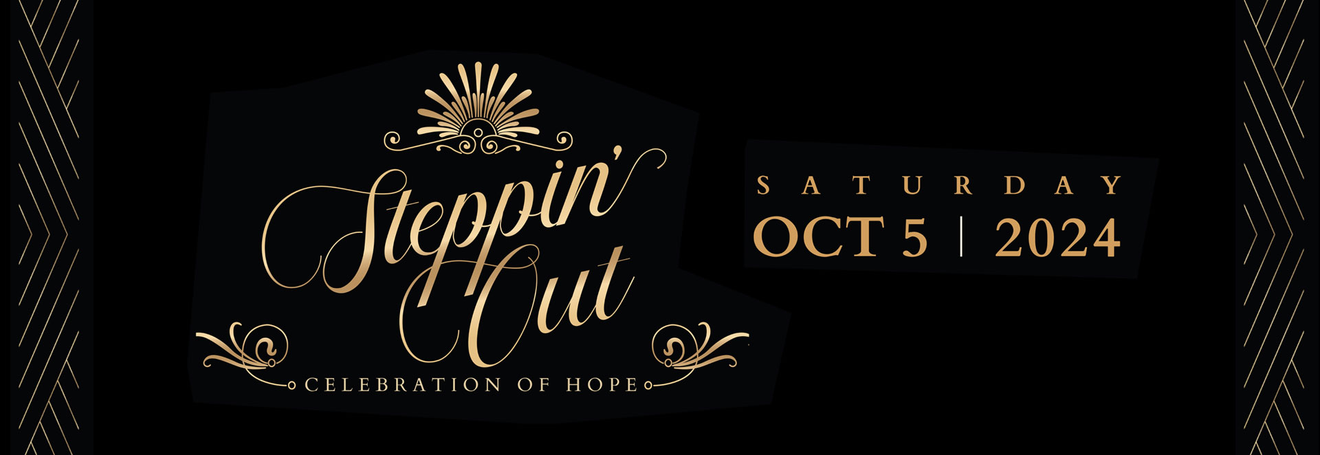 Steppin' Out - "Celebration of Hope" - 2024 - Northridge Hospital ...